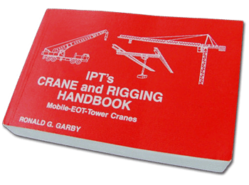 Rigging - Books – Crane Institute of America