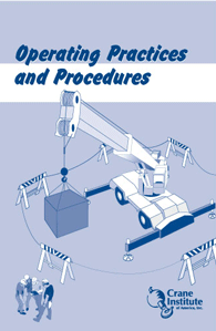 Basic Operating Practices Field Guide – Crane Institute of America